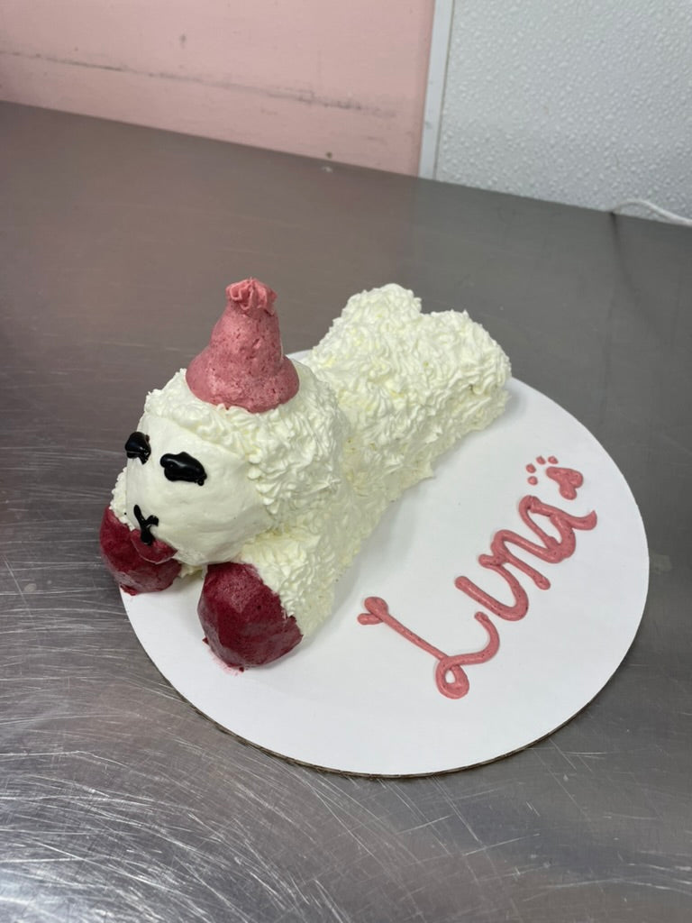 Classic Lamby – The Cakehound
